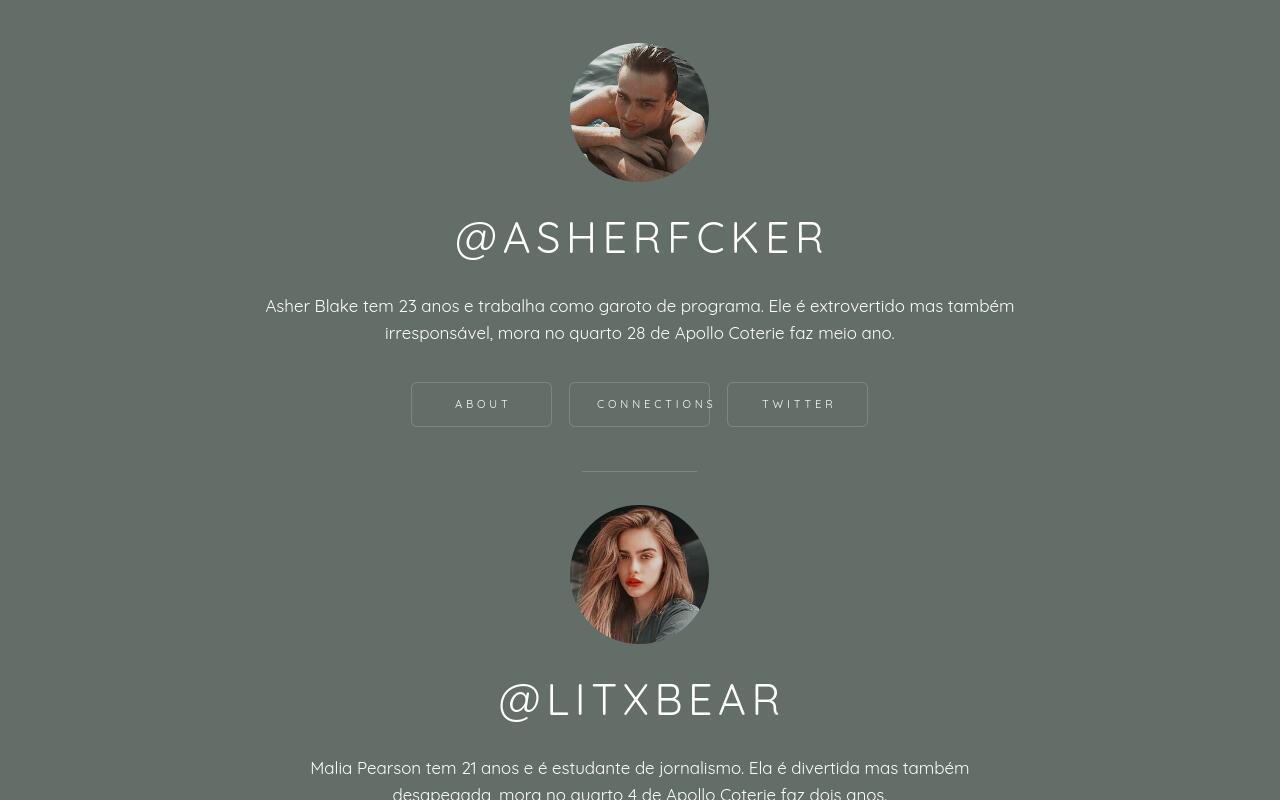 𝐋𝐈𝐋𝐒 𝕞𝕦𝕤𝕖𝕤.